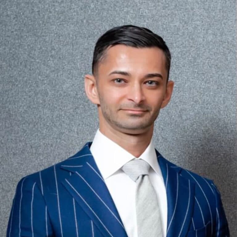 Alexander Kraff | Kraff Law Group, PA